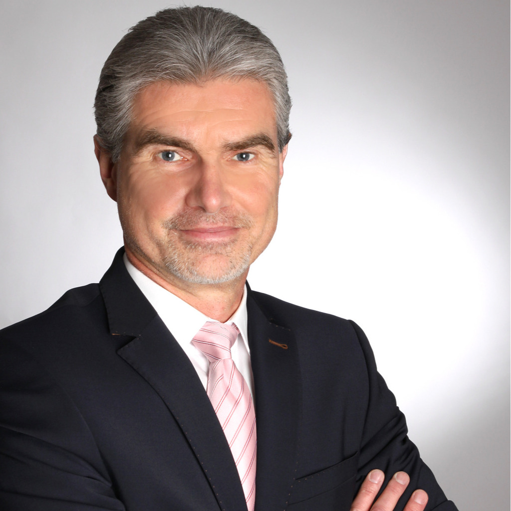 Thomas Bergmann - Interim Manager - GT Consulting | XING