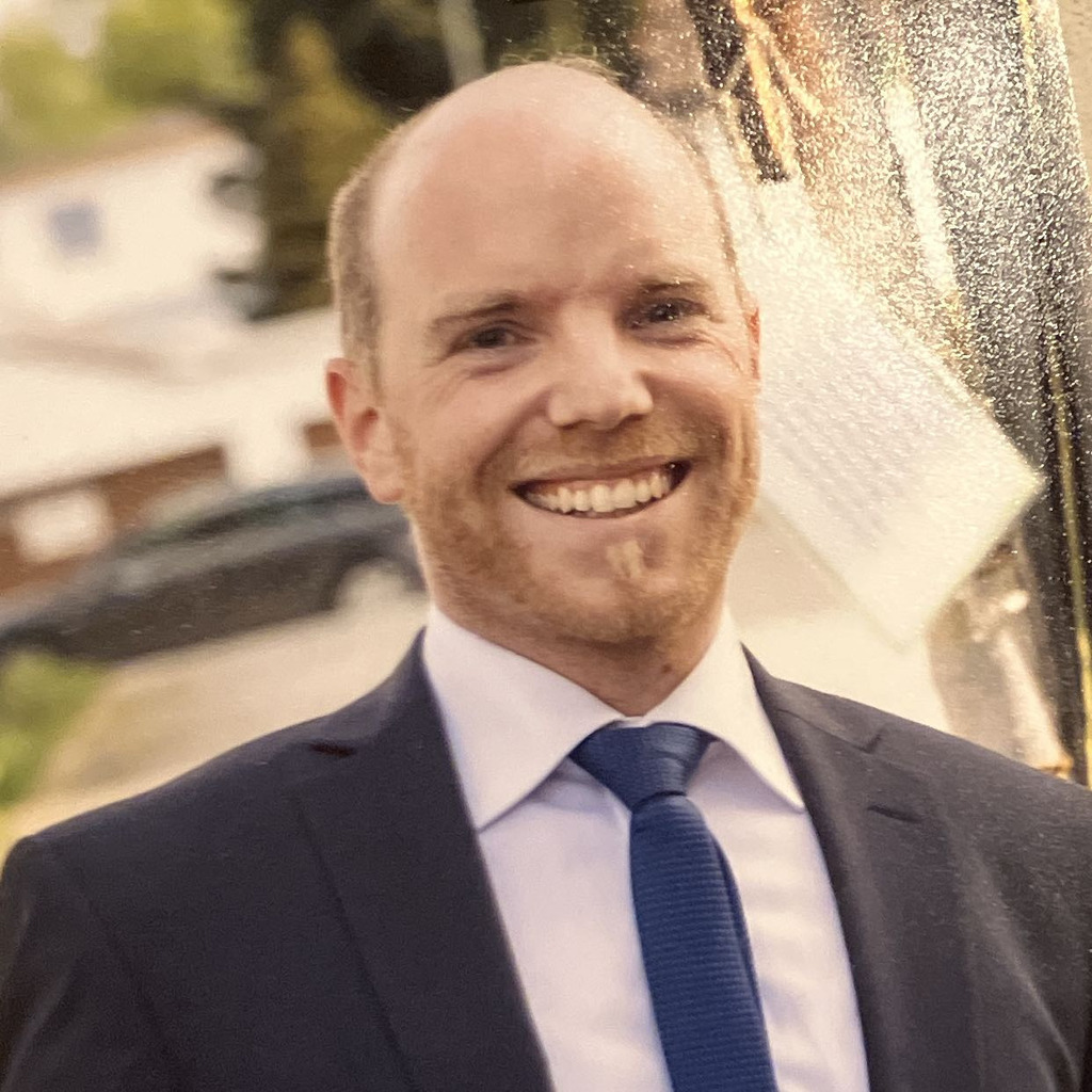 Andreas Scheck - Versuchsingenieur - Firmengruppe Liebherr | XING