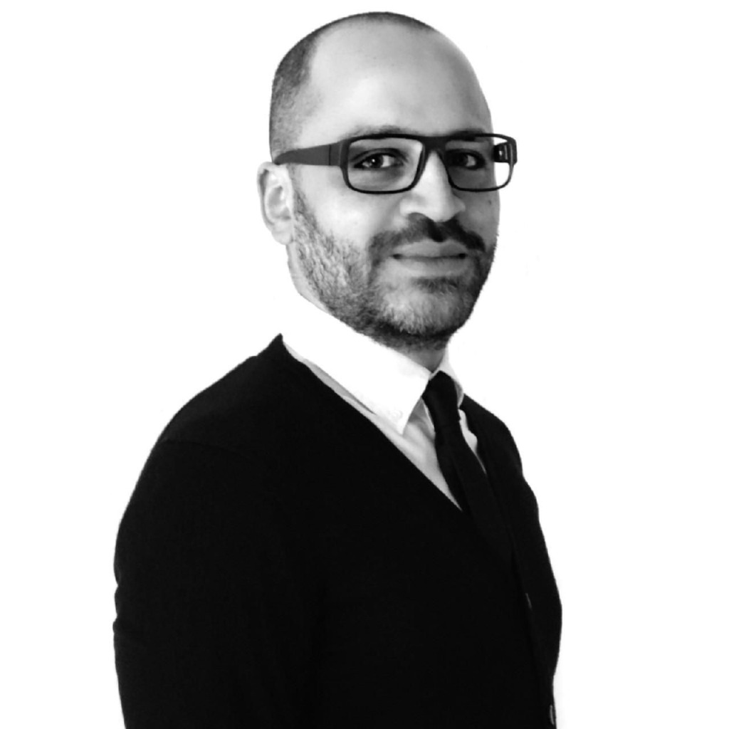 Robin Cramer - Technische Bestandsbewirtschaftung - WG Merkur eG | XING