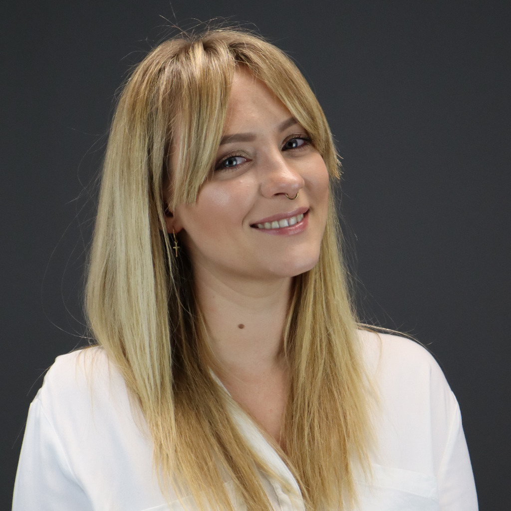 Janine Albrecht - Patentanwaltsfachangestellte - Hoffmann Eitle Patent ...