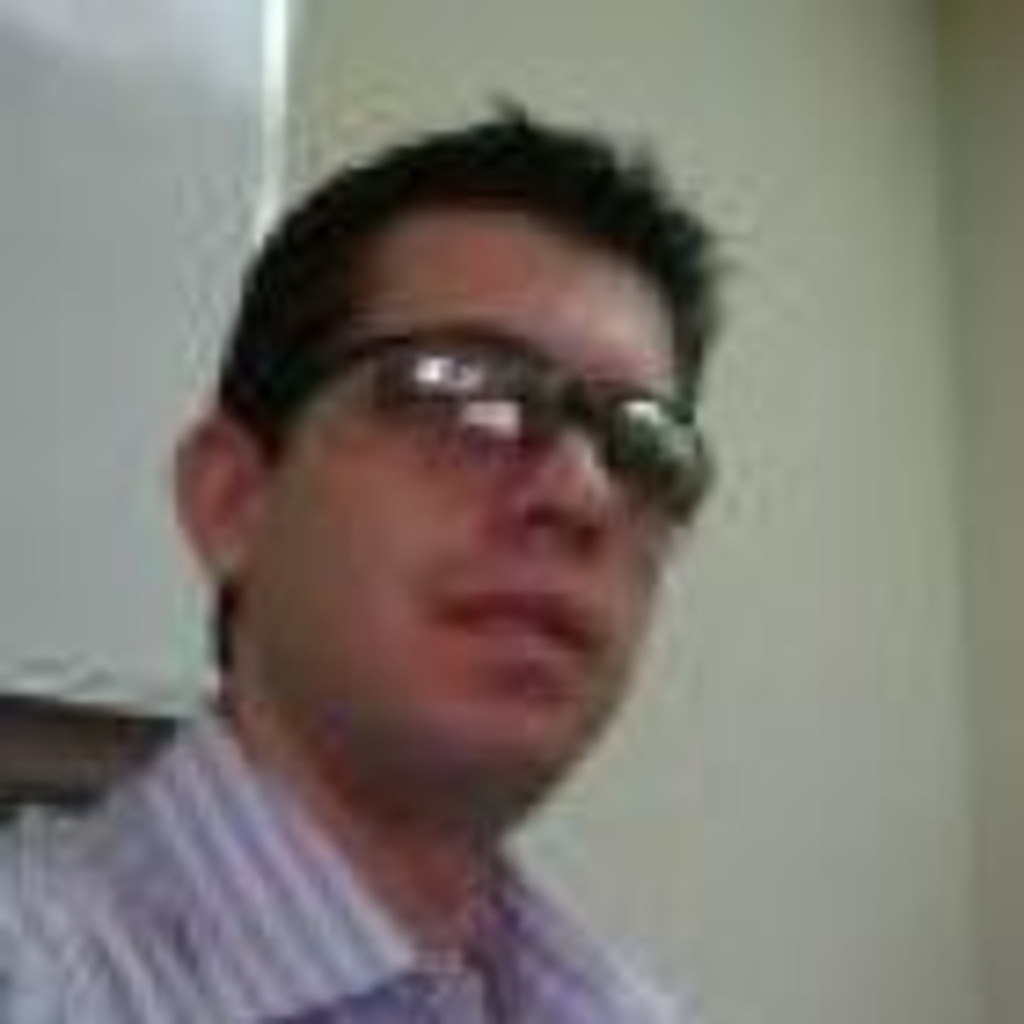 Ronald Ramirez - Ingeniero Mecanico - The Linde Group | XING