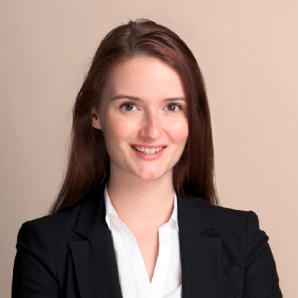 Sofia Kuzmina - Controller - Pick Deutschland GmbH | XING