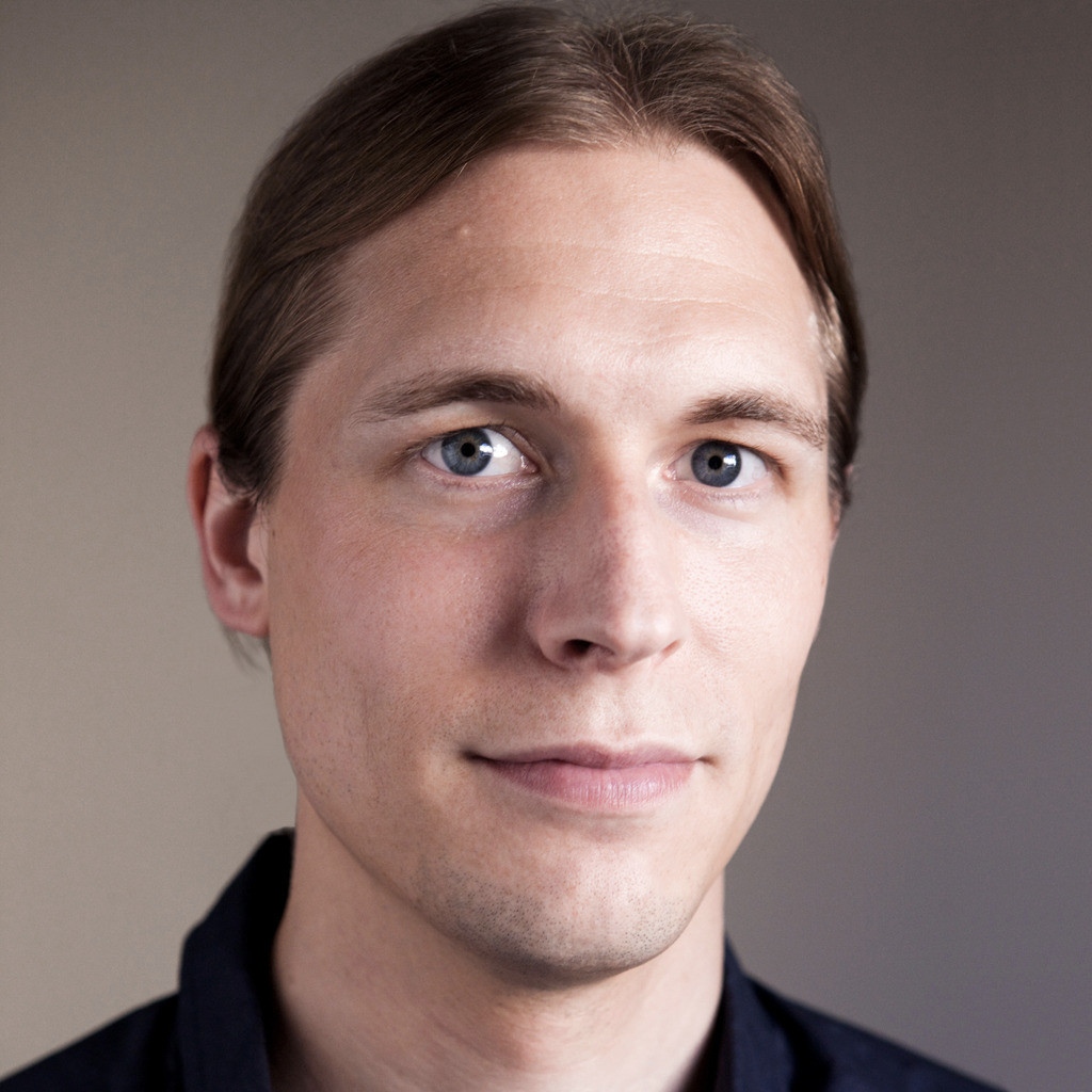 Moritz Friedrich - Kommunikationsdesigner - mo | XING