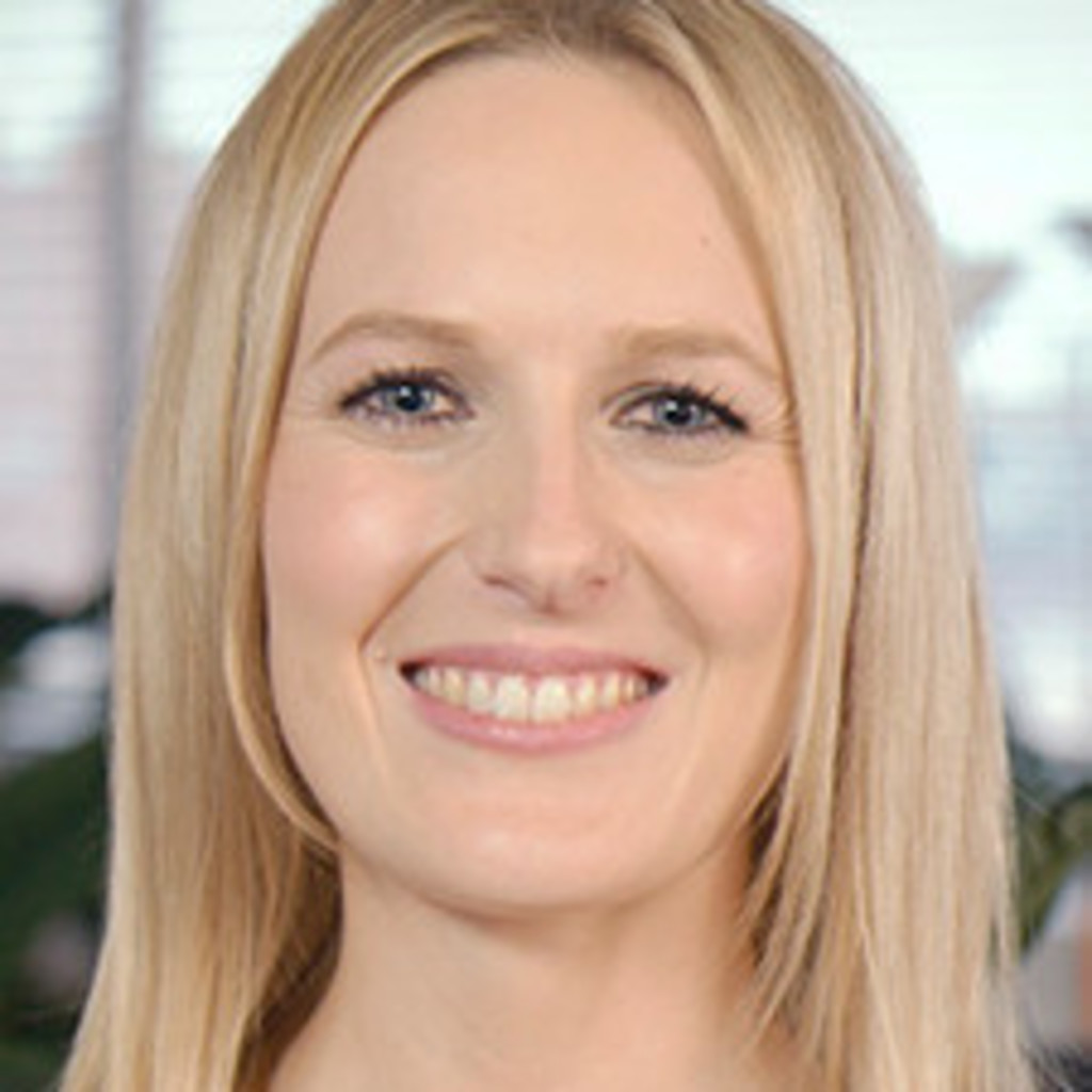 Stefanie Schuster - Chief Commercial Officer - Axinom | XING