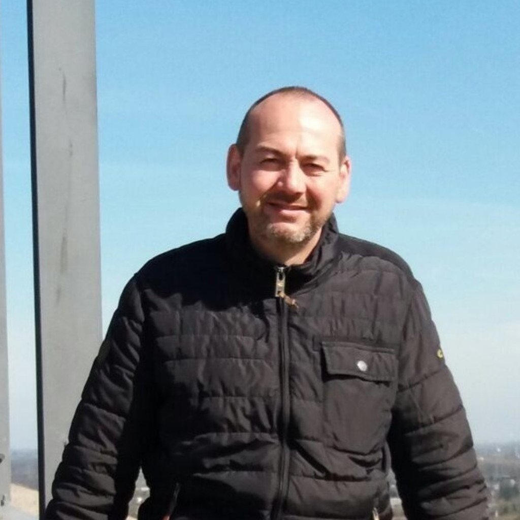 André Regner - Hydraulikingenieur - Andre Regner Fluidtechnik | XING