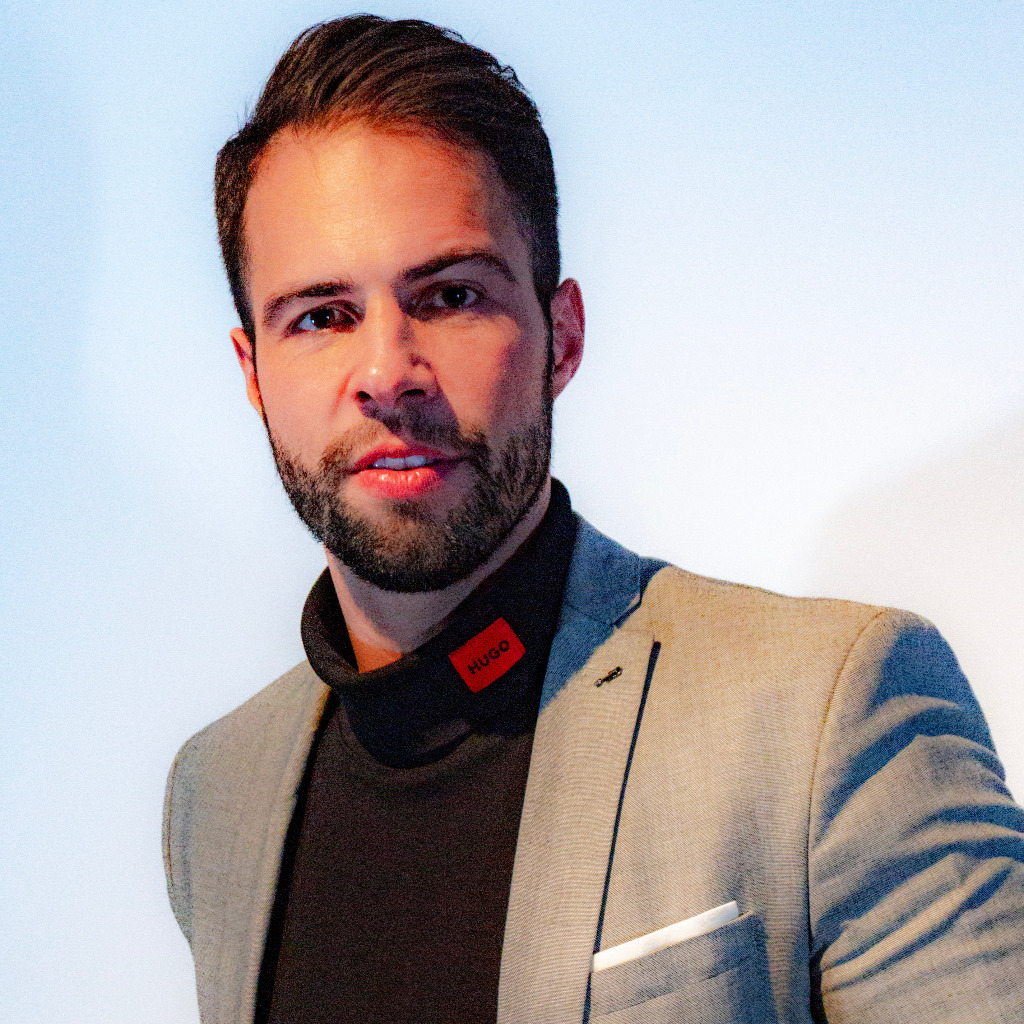 Alexander Heep - Coach für finanzielle Unabhängigkeit - Alexander Heep ...