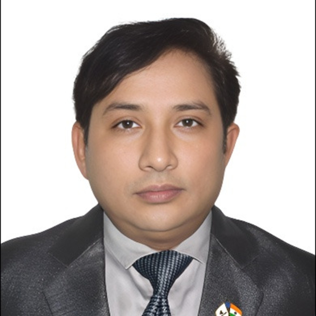 Sanjay Bilaiya - Regional Manager - JK Tyre & Industries Ltd | XING