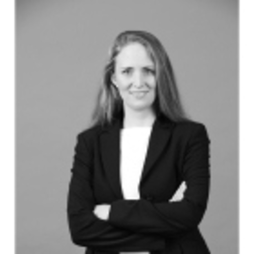 Simone Schäfer - Leiterin Büro- und Projektorganisation - Fink & Fuchs ...