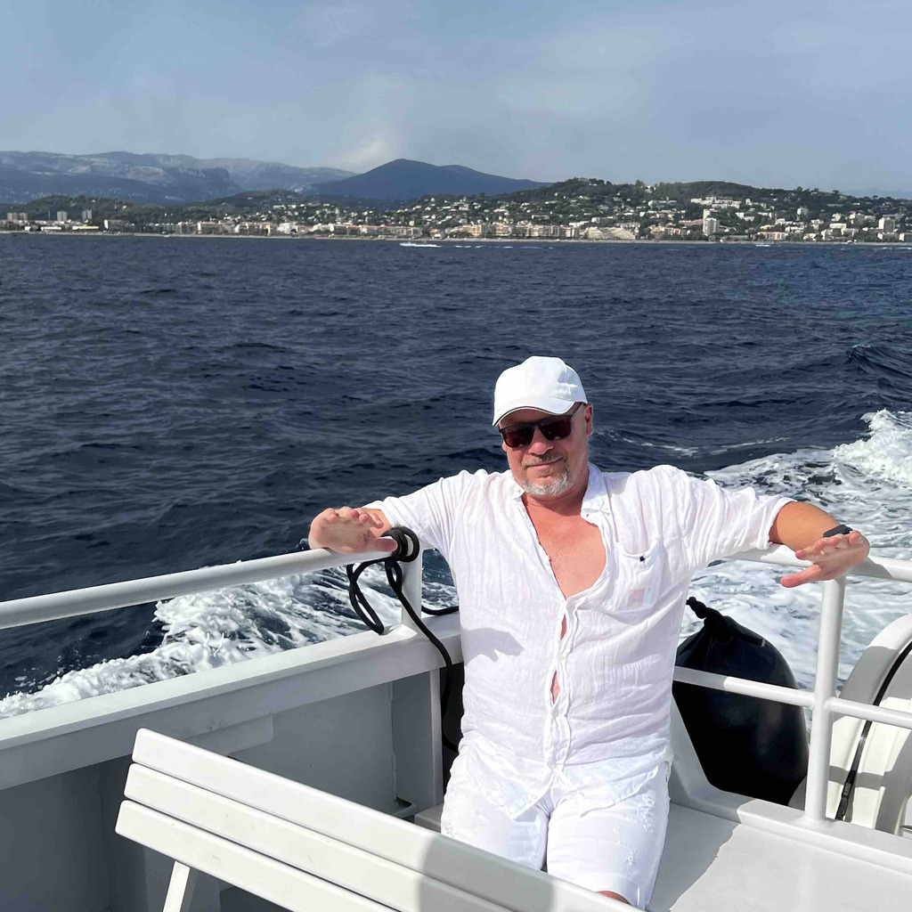 Steiner Bernd - Property Manager, Facility Manager, Key Account Manager ...