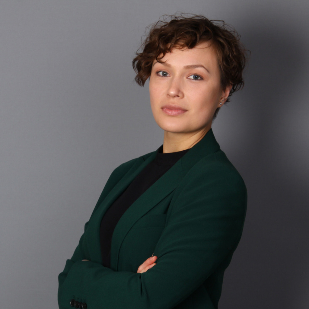 Anja Giese - Molekulare und Angewandte Biotechnologie - RWTH Aachen ...