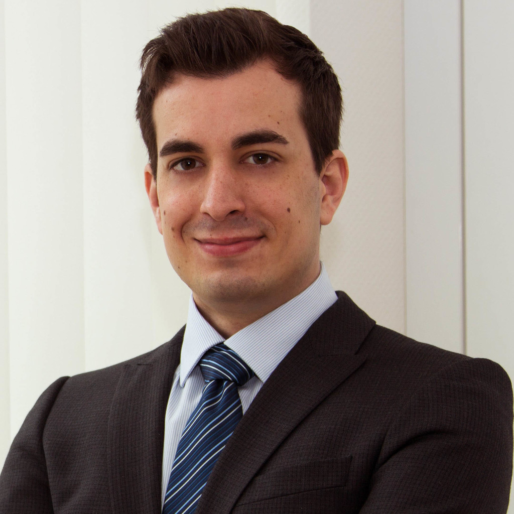 Alexander Ullrich - Teamleiter - Lidl Stiftung & Co. KG | XING