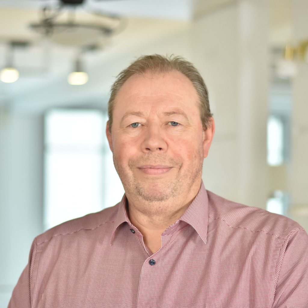 Michael Reich - Fachberater KNX-Systeme,SmartHome - Famo GmbH & Co. KG ...