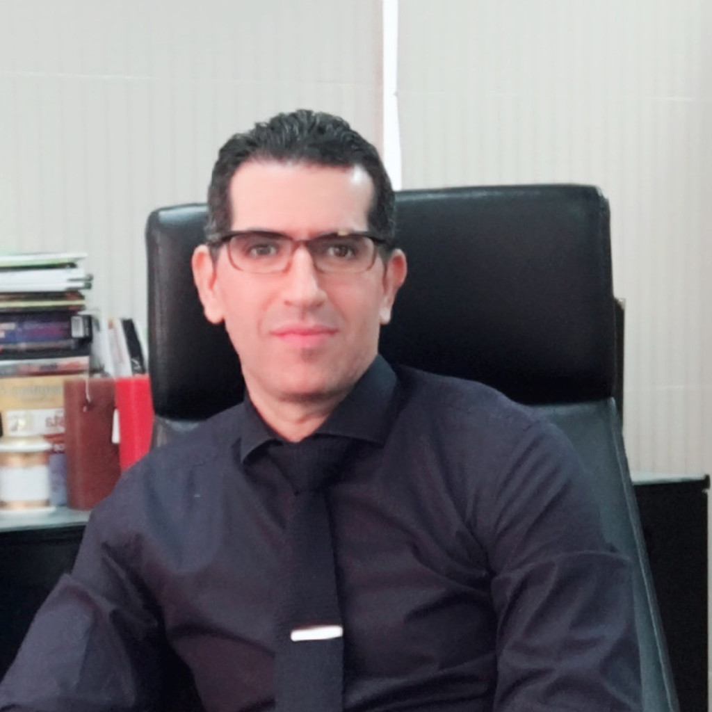 Nabil Rebai - Manager Director - Exline Co., Ltd. | XING