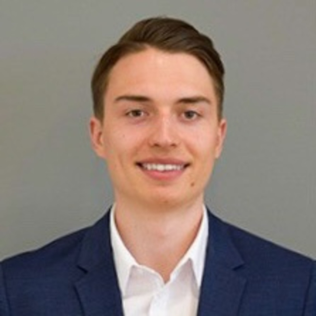 Patrick Rall - Assistent Steuern und Prüfungswesen - RWT Crowe GmbH | XING