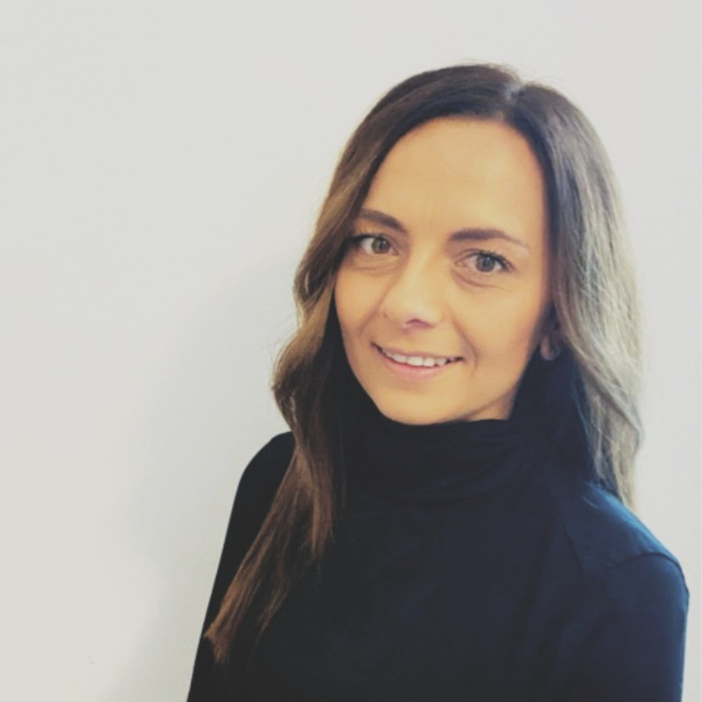 Adina-Maria Dicoi - Senior Talent Acquisition Specialist - SIG ...