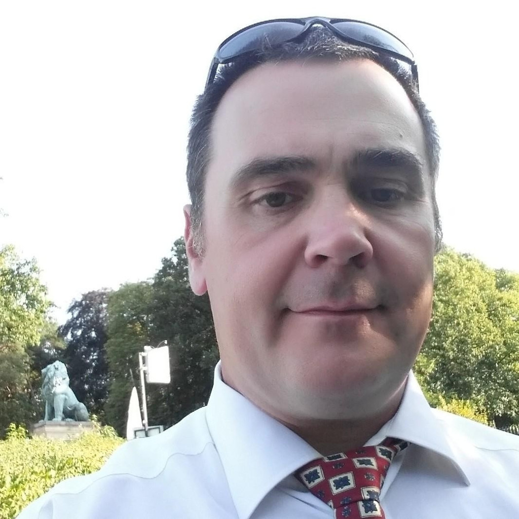 Mike Kern - Qualitätssicherung, QMB, Fertigungsleitung - Keller ...