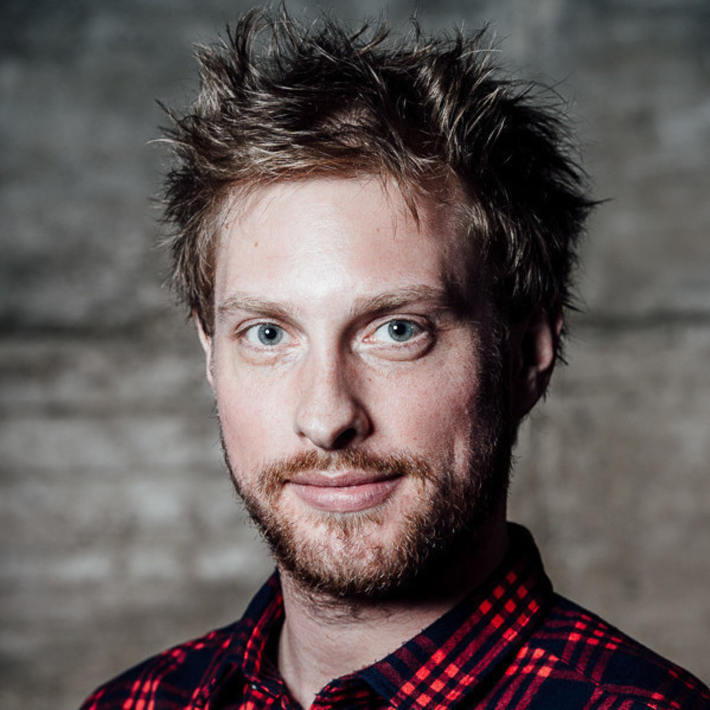 Daniel Simpson - Meister für Veranstaltungstechnik (IHK) - Chimperator ...