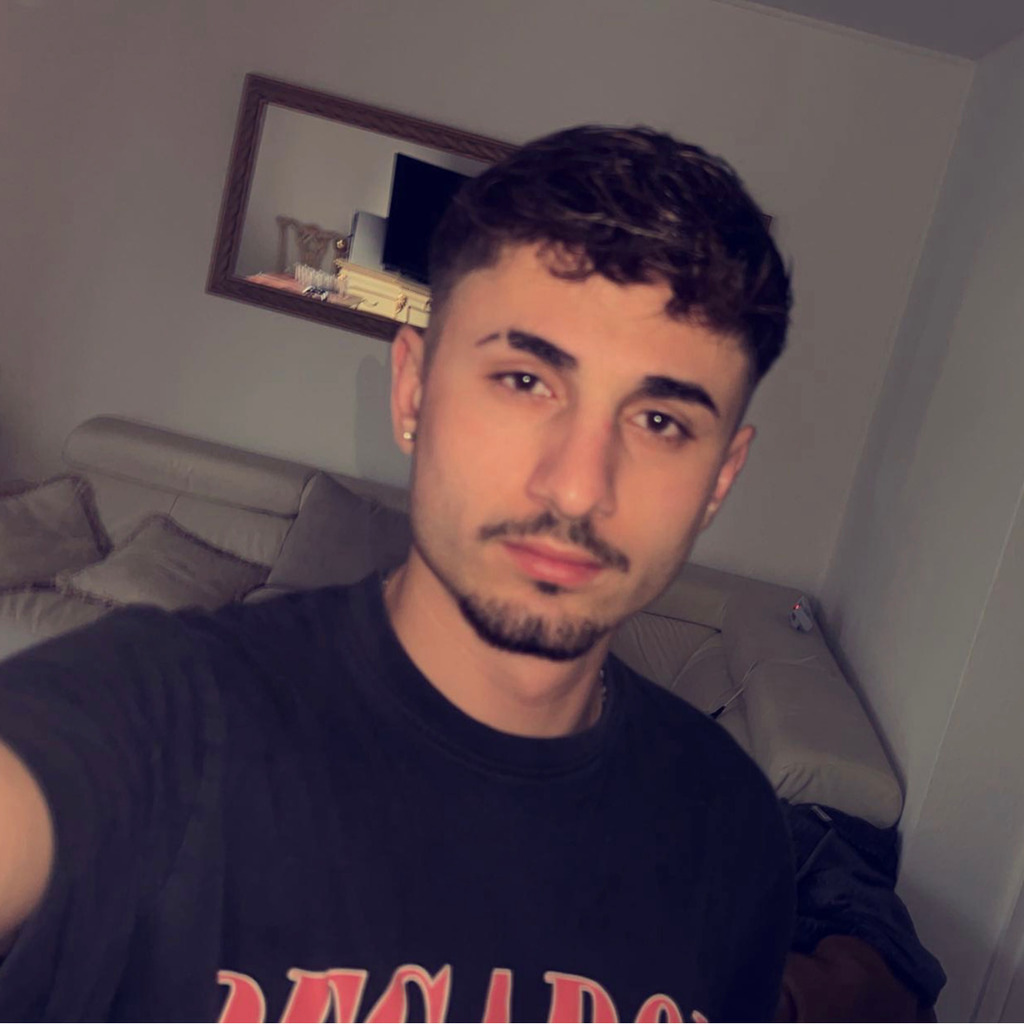 Luca Frank - Arbeitslos - Keiner | XING