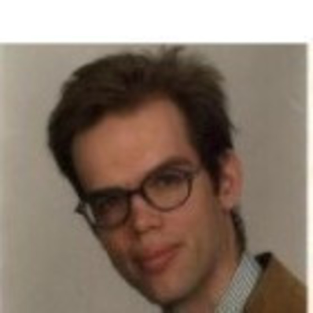 Michael Selig - Managing Director - Cans on a String | XING