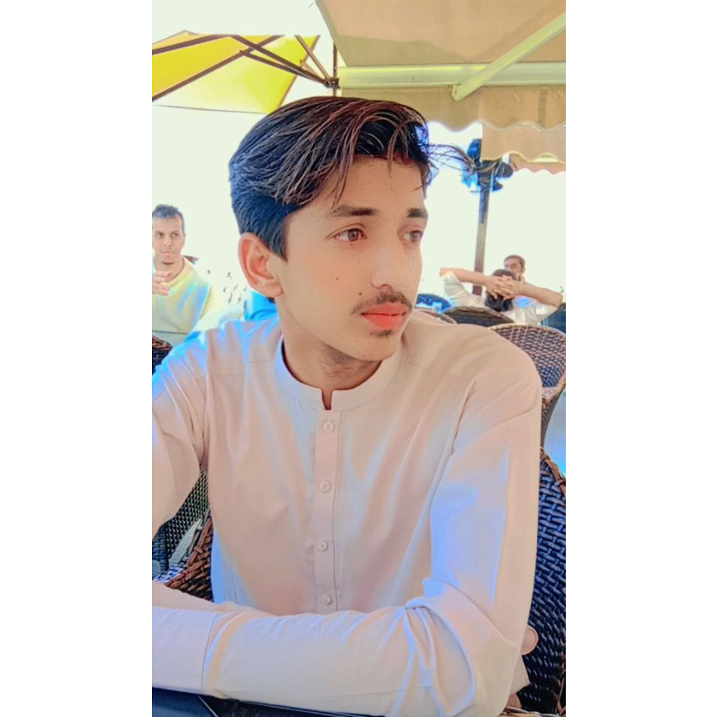 Junaid Hassan - Business Administration - Gomal University | XING