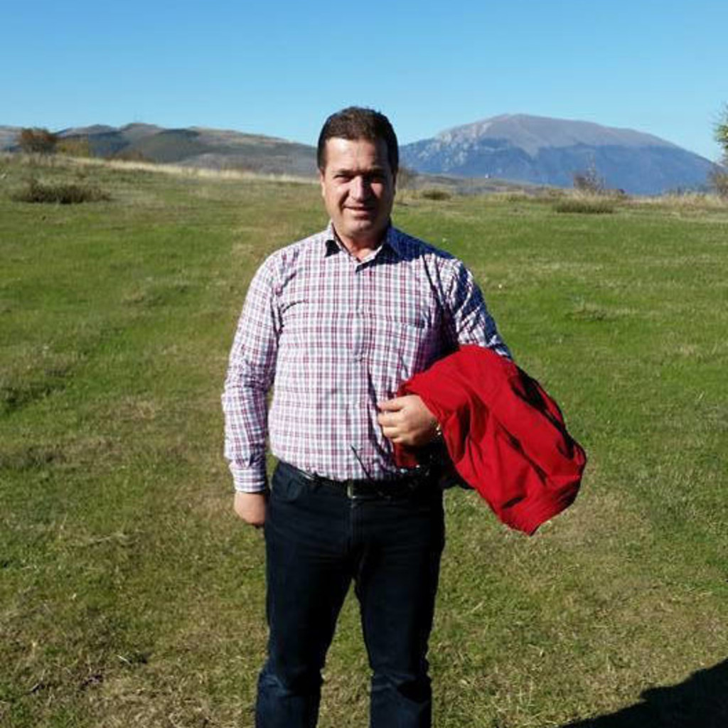 Dr. Collins Leopold - Geologist - SE | XING