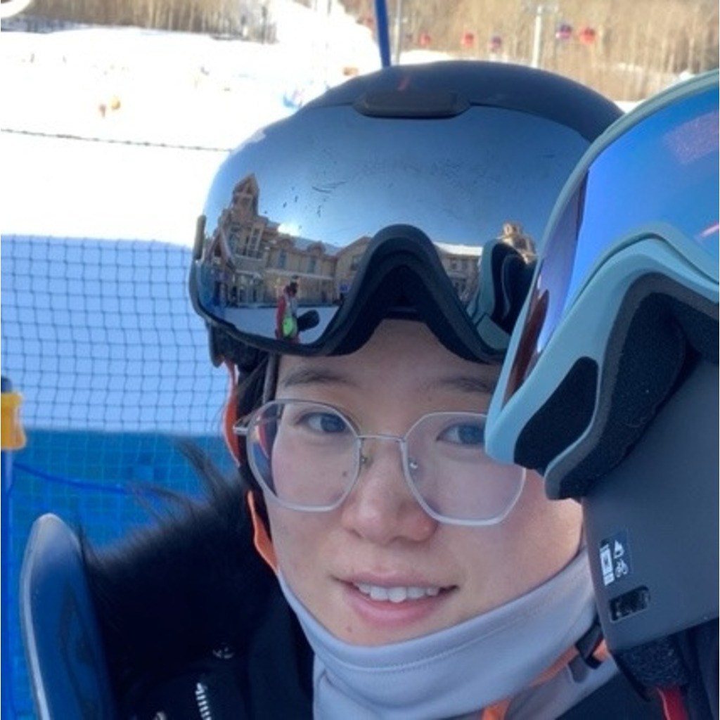 Sun Sharon - Software Developer - SAP | XING