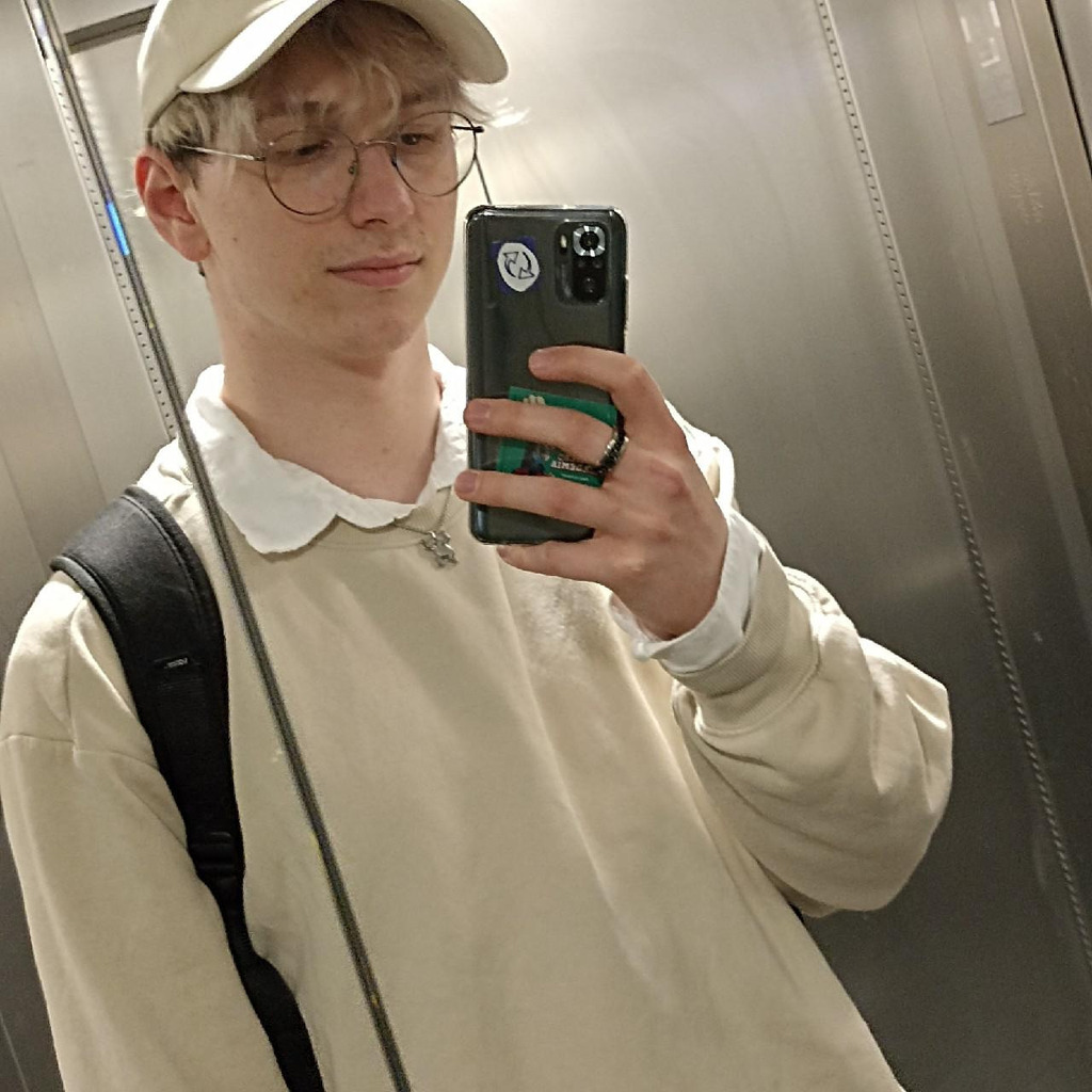 Louis Wolf - Sales Assistant - GameStop Deutschland GmbH | XING