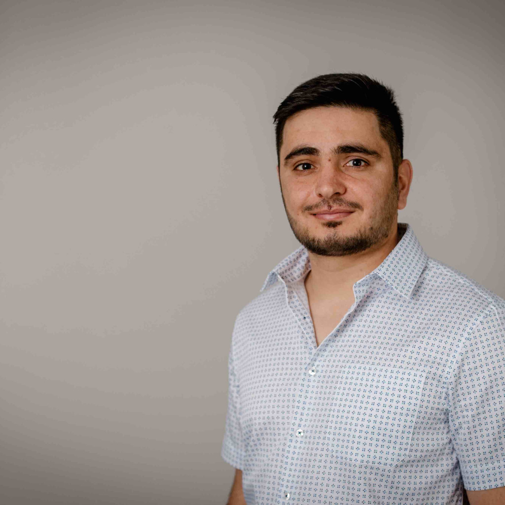 Musawer Rasoli - IT Engineer - GIZ - Deutsche Gesellschaft für ...