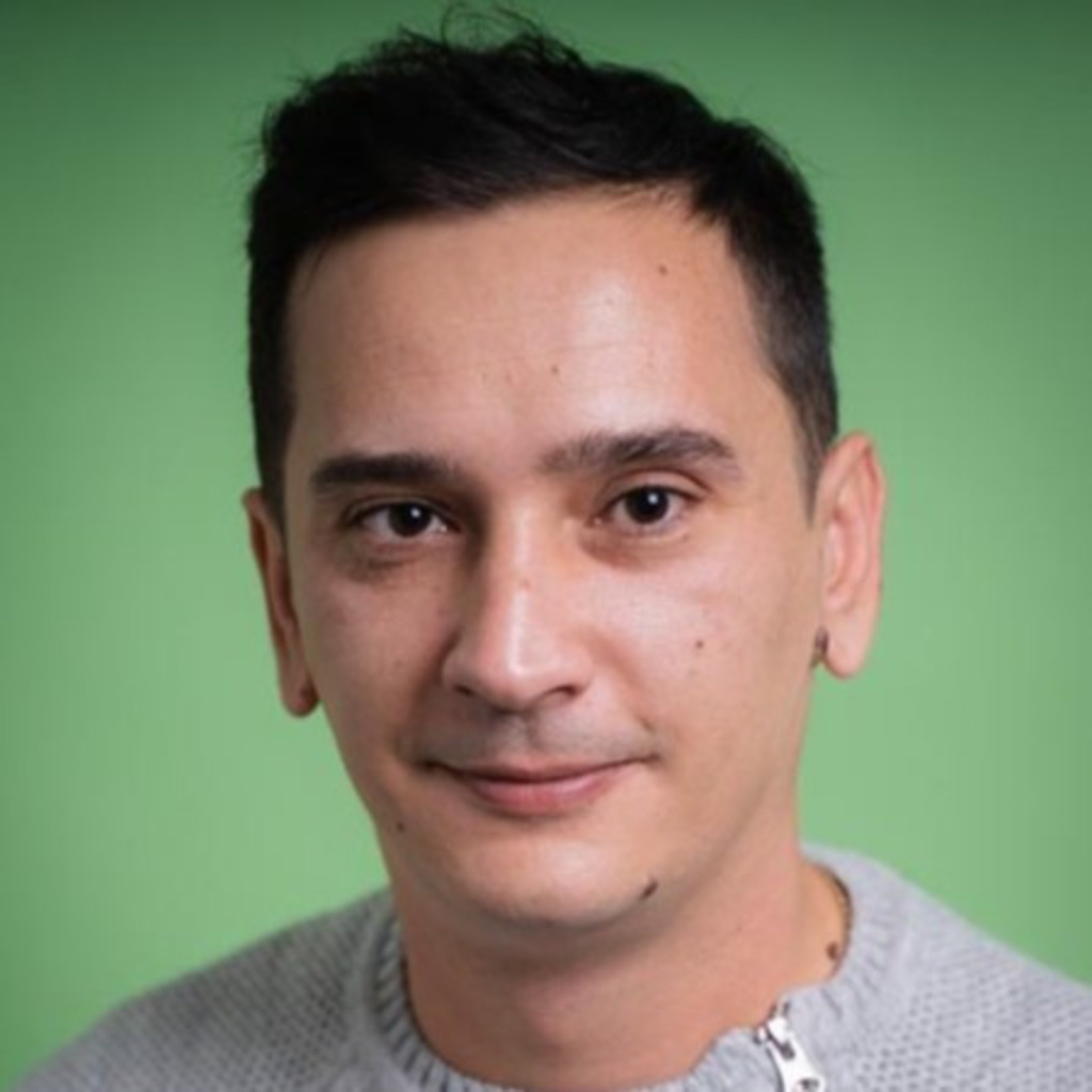 Darko Petkovski - Android App Developer - Upwork | XING