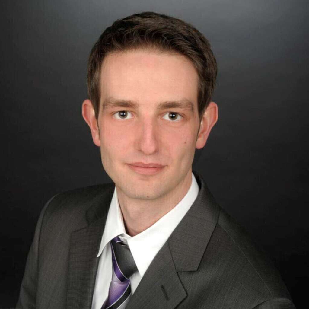 Dipl.-Ing. Andreas Weimer - Projektingenieur - IWI GmbH | XING