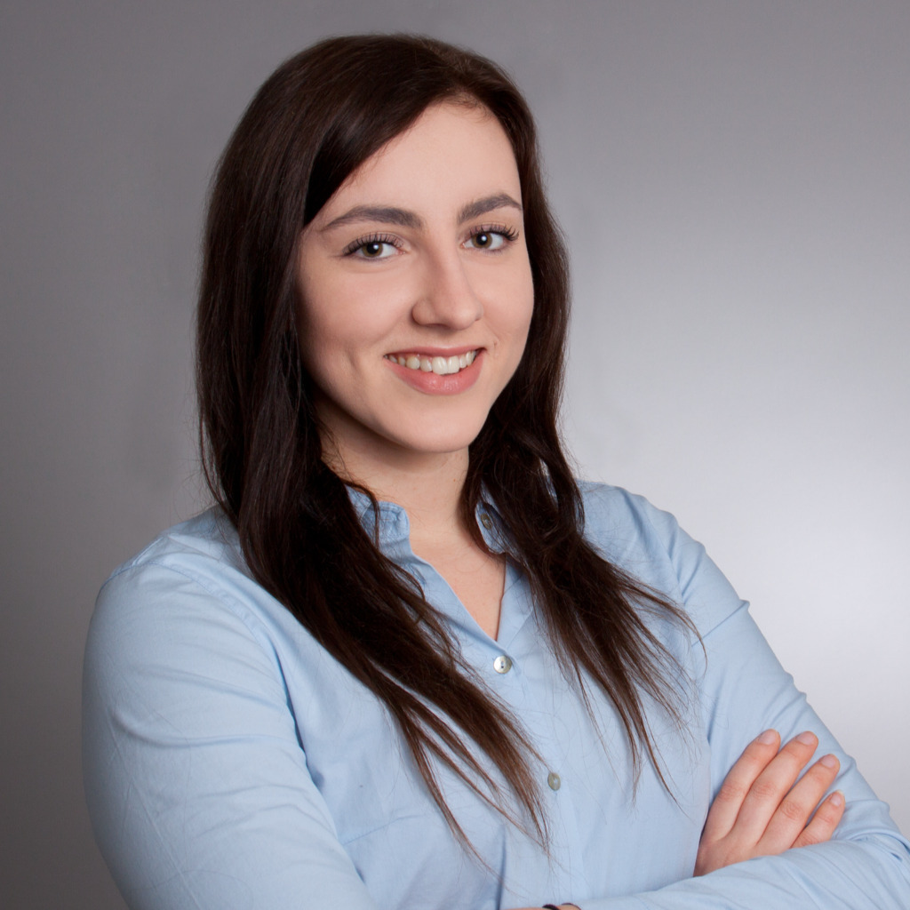 Julia Kinder - Werkstudentin - Stadtwerke Gütersloh GmbH | XING