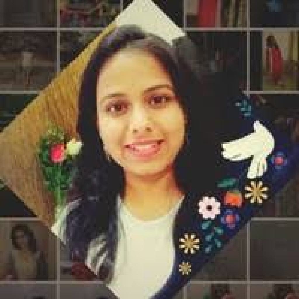 Ing. Garima Goyal - Senior Cloud Engineer - Blazeclan | XING