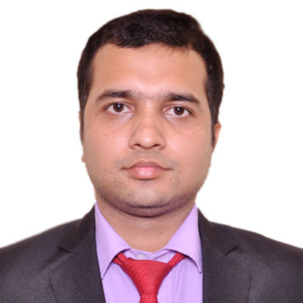 Ritwik Mondal - Assistant Manager - AYANA RENEWABLE POWER PVT. LTD | XING Ritwik Mondal - Assistant Manager - AYANA RENEWABLE POWER PVT. LTD | XING