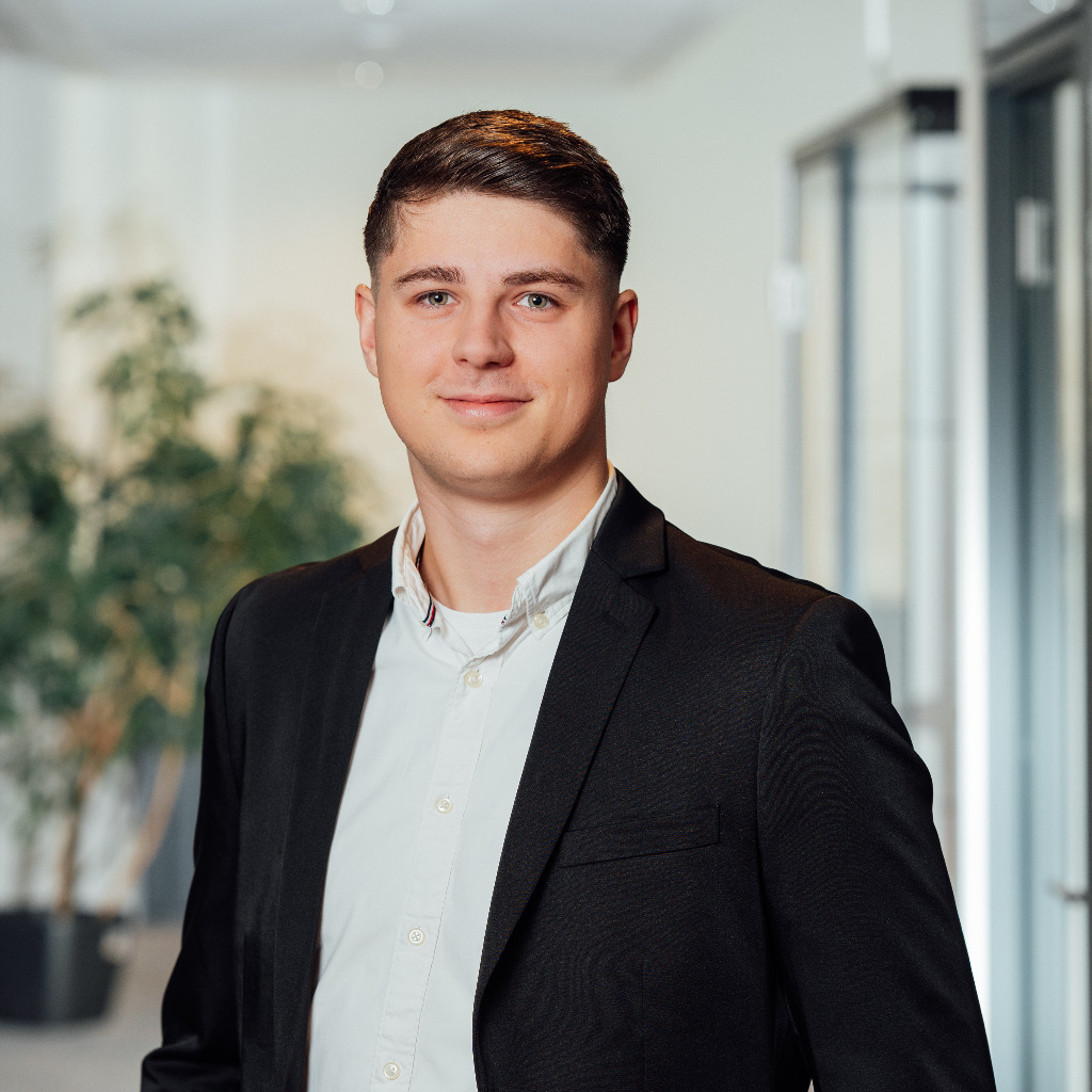 Marvin Weirich - Bankkaufmann - Bank für Vermögen AG | XING