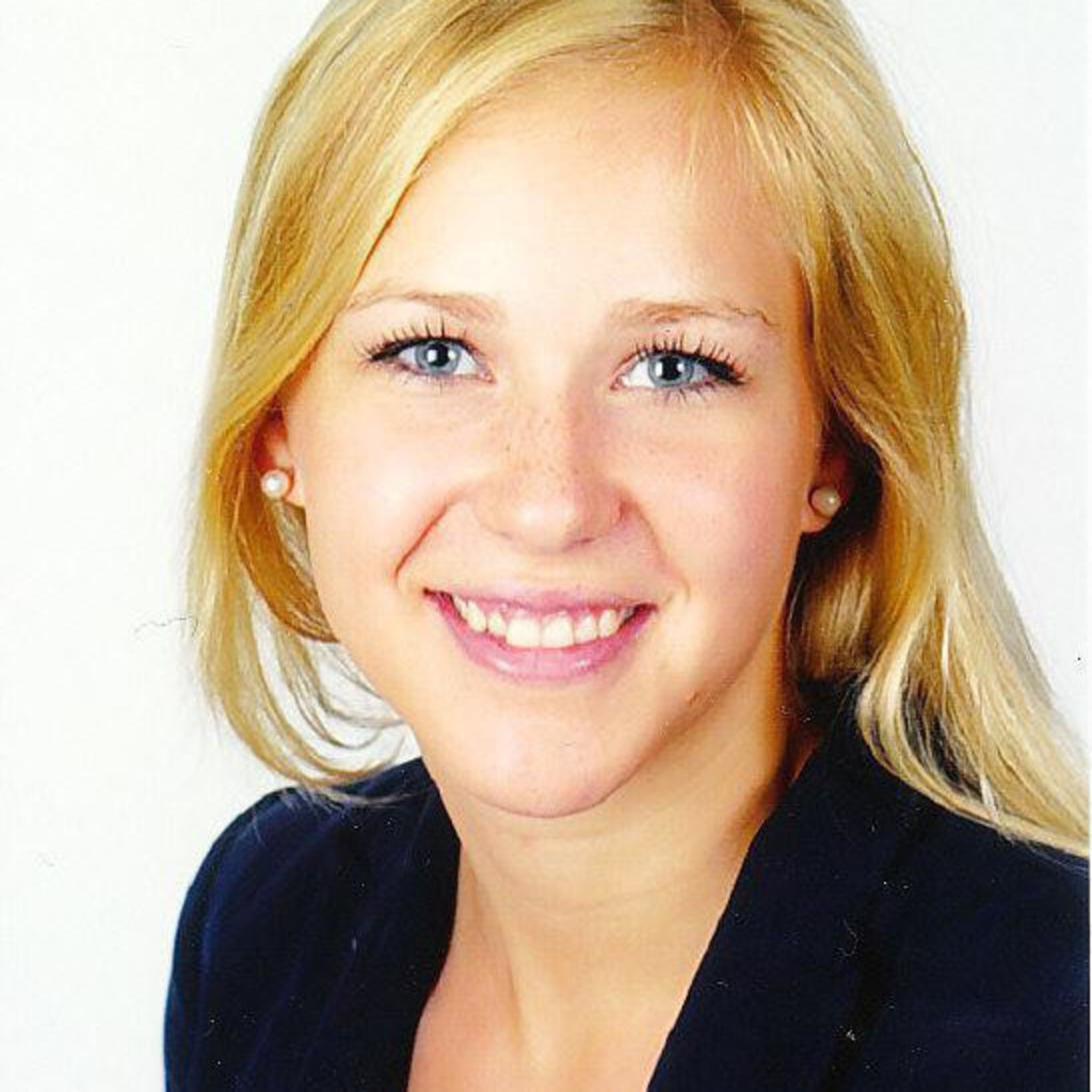 Bianca Jonas - Advanced Economics and Finance - Copenhagen Business ...