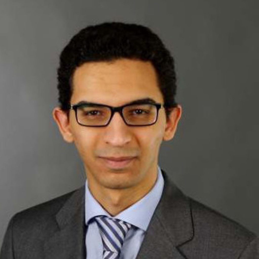 Ahmed Moheeb Emara - Senior Consultant - TNG Technology Consulting GmbH ...