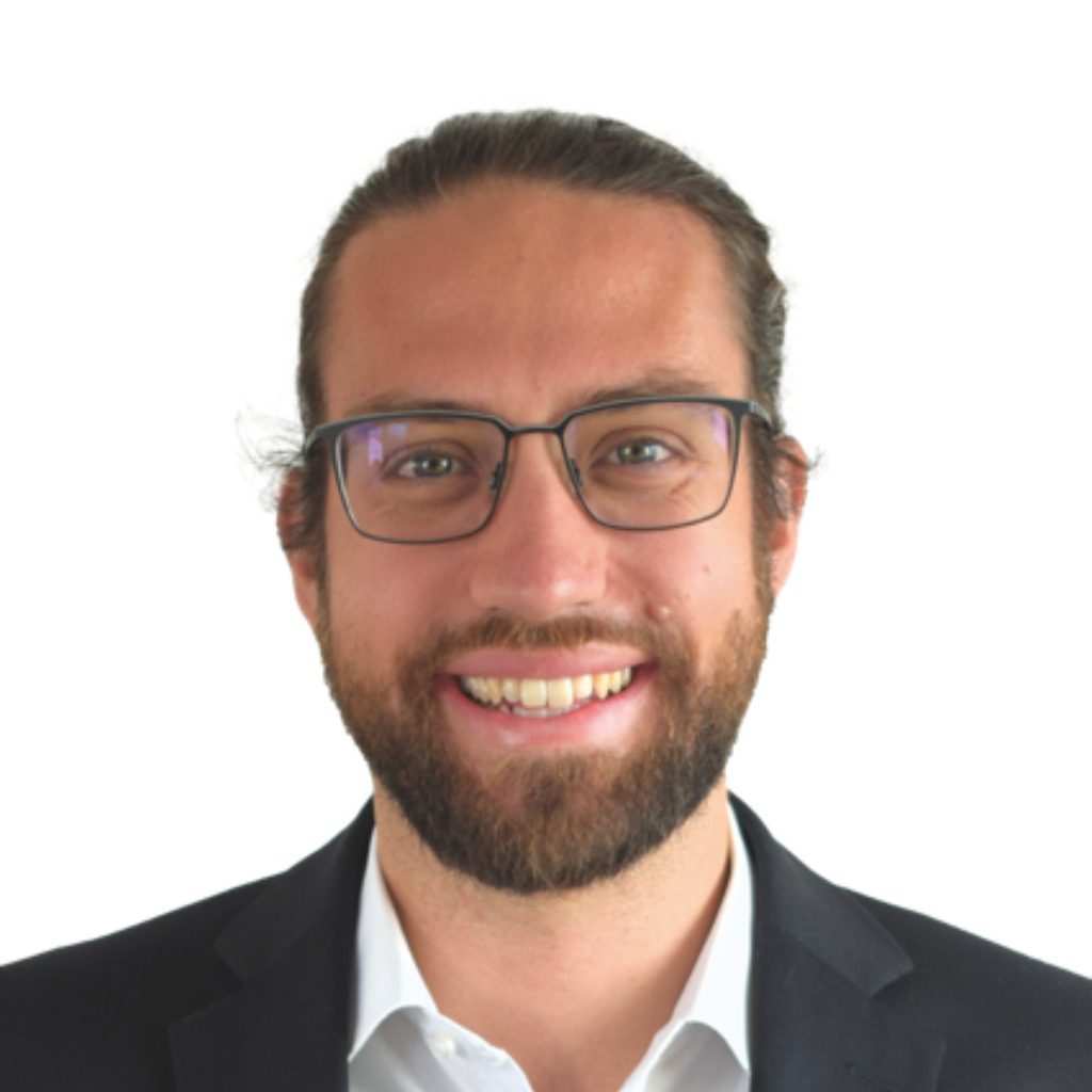 Stefan Anton Pritscher - Maschinenwesen - TU München | XING