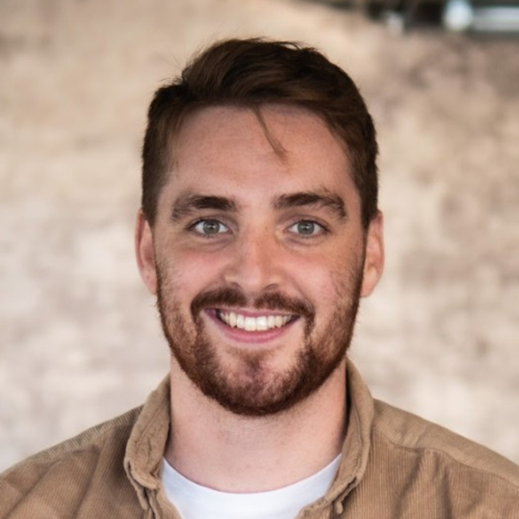 Simon Storey - Senior QA Engineer & Scrum Master - Immomio GmbH | XING