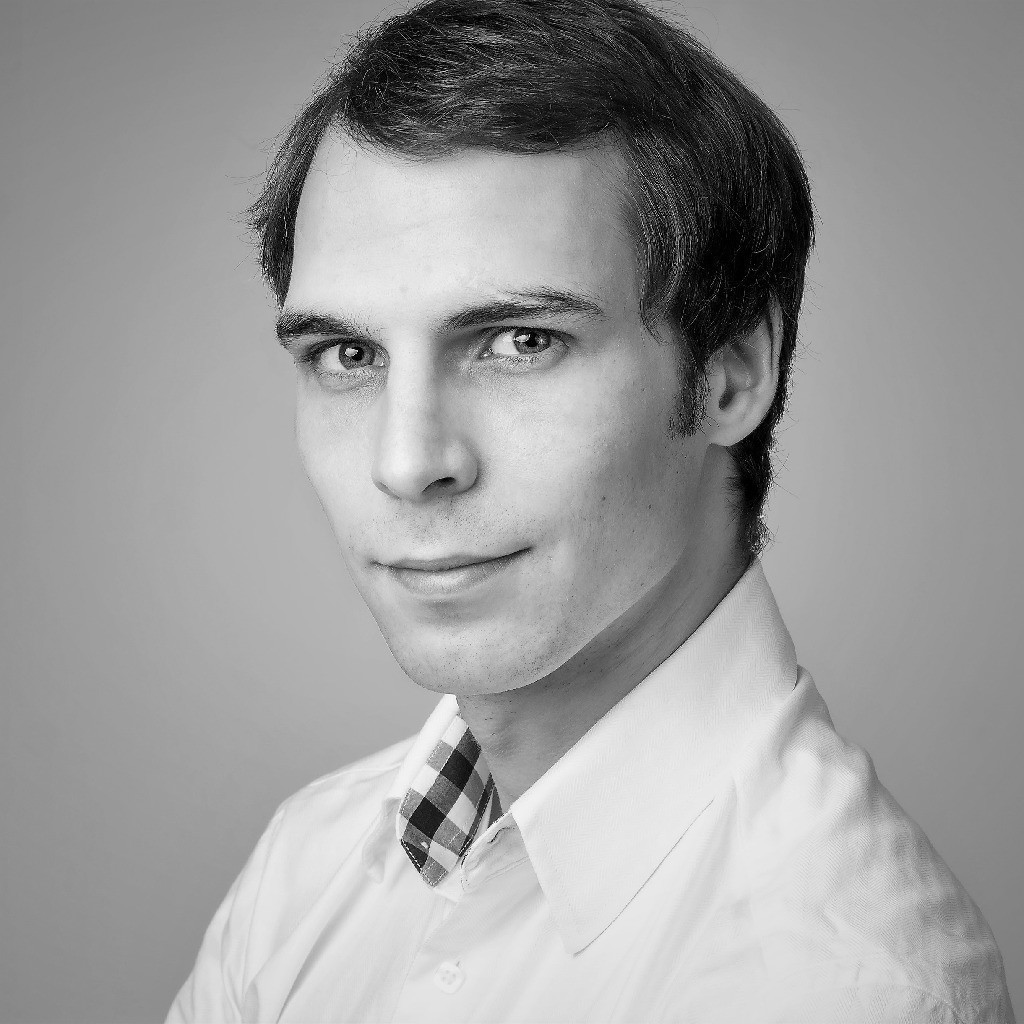 Patrick Ridderbusch - IT Consultant - ontracon GmbH | XING