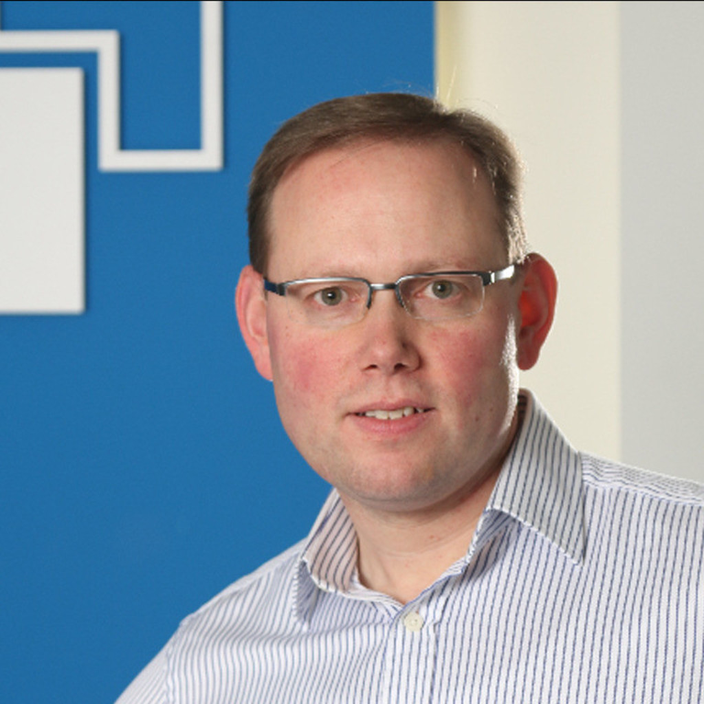 Marcel Schreiner - Sales Manager - schrema GmbH & Co. KG | XING