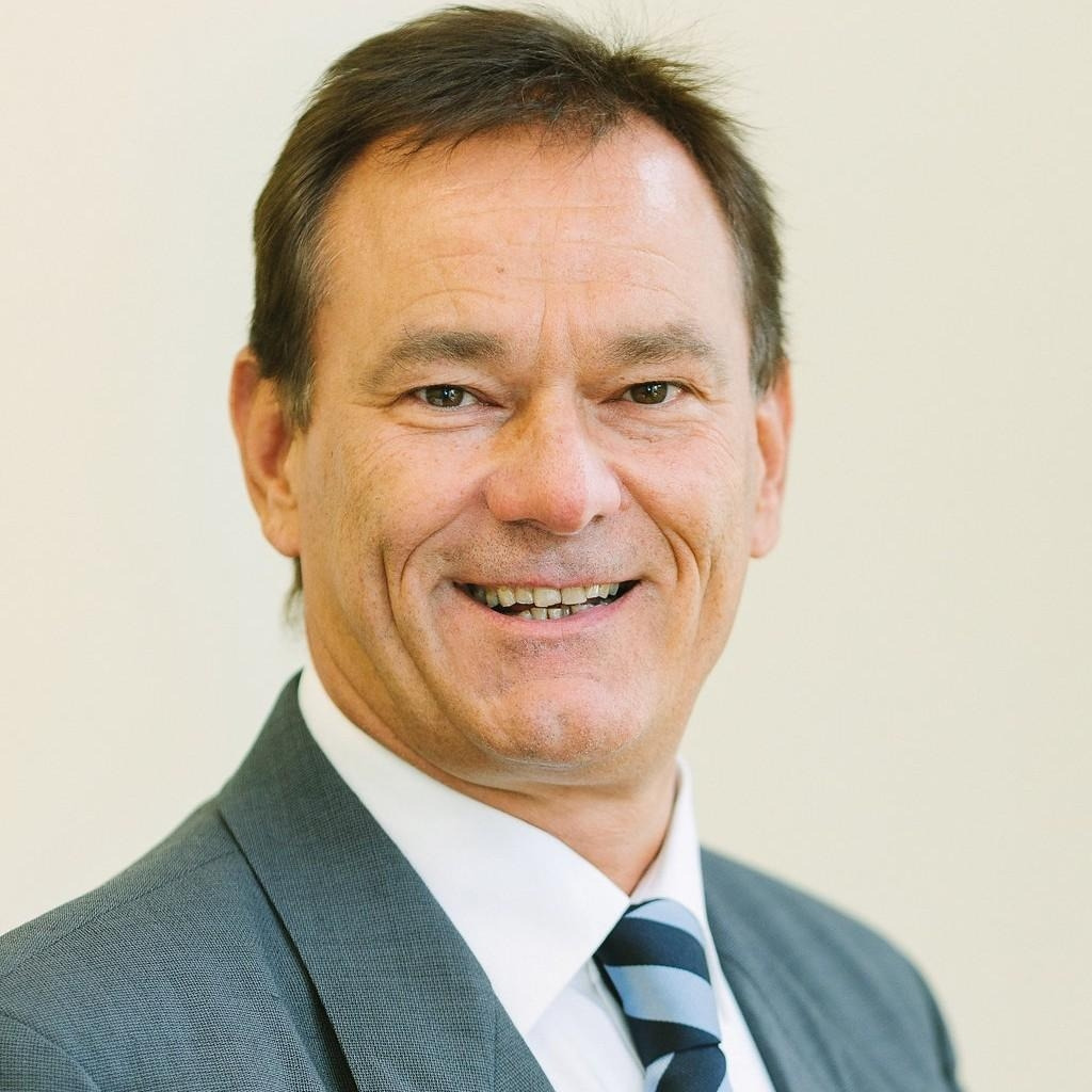 Rainer Rudolf - CEO - Rudolf Wohnbau GmbH | XING