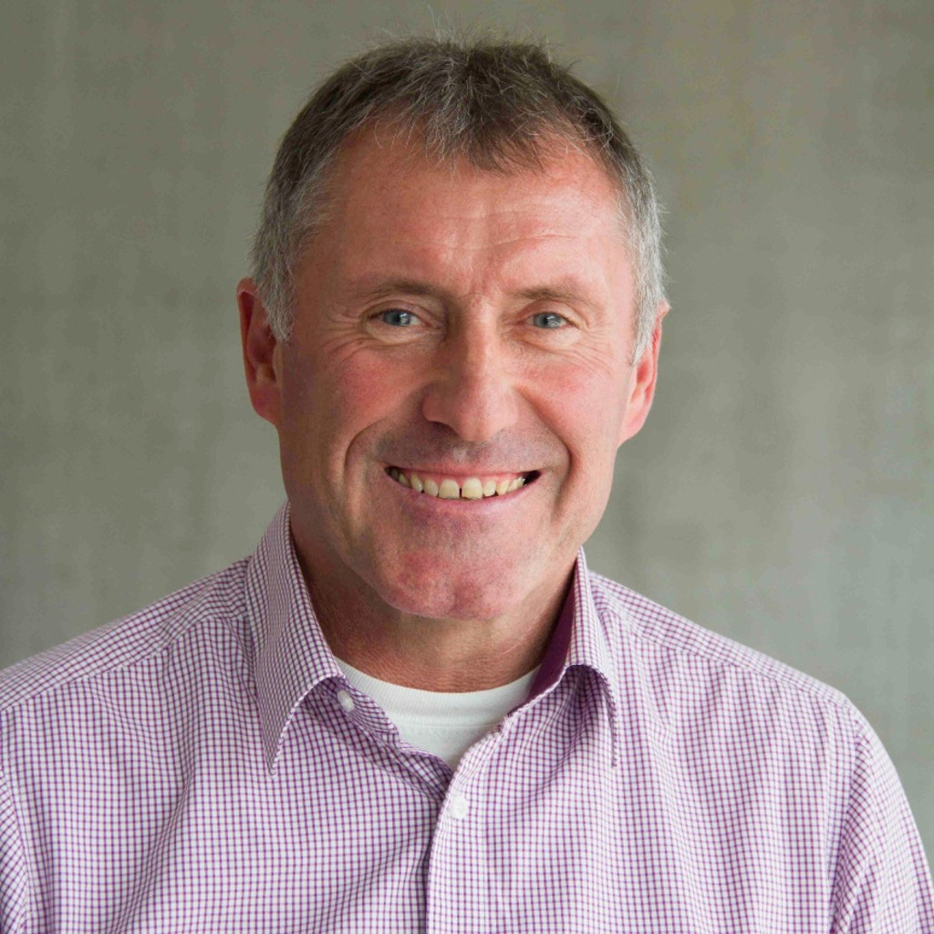 robert geitner - Maschinentechnik Spezialtiefbau - Firmengruppe Max ...