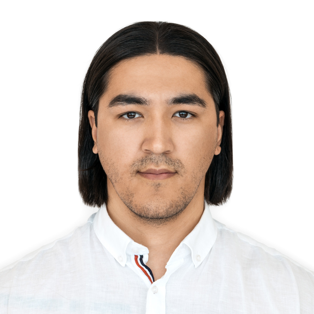 Bokhodir Mamadaliev - iSAX GmbH & Co. KG - iSAX GmbH & Co. KG | XING