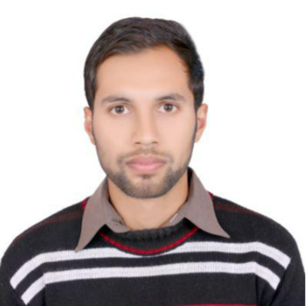 Ather Rafiq - Python Developer - National Marine Dredging Company | XING