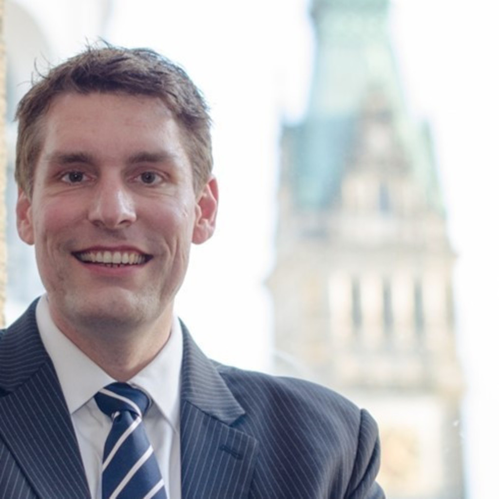 Nick R. Roßlau - Gründer & Vorstand - UITC United IT Consulting Group ...