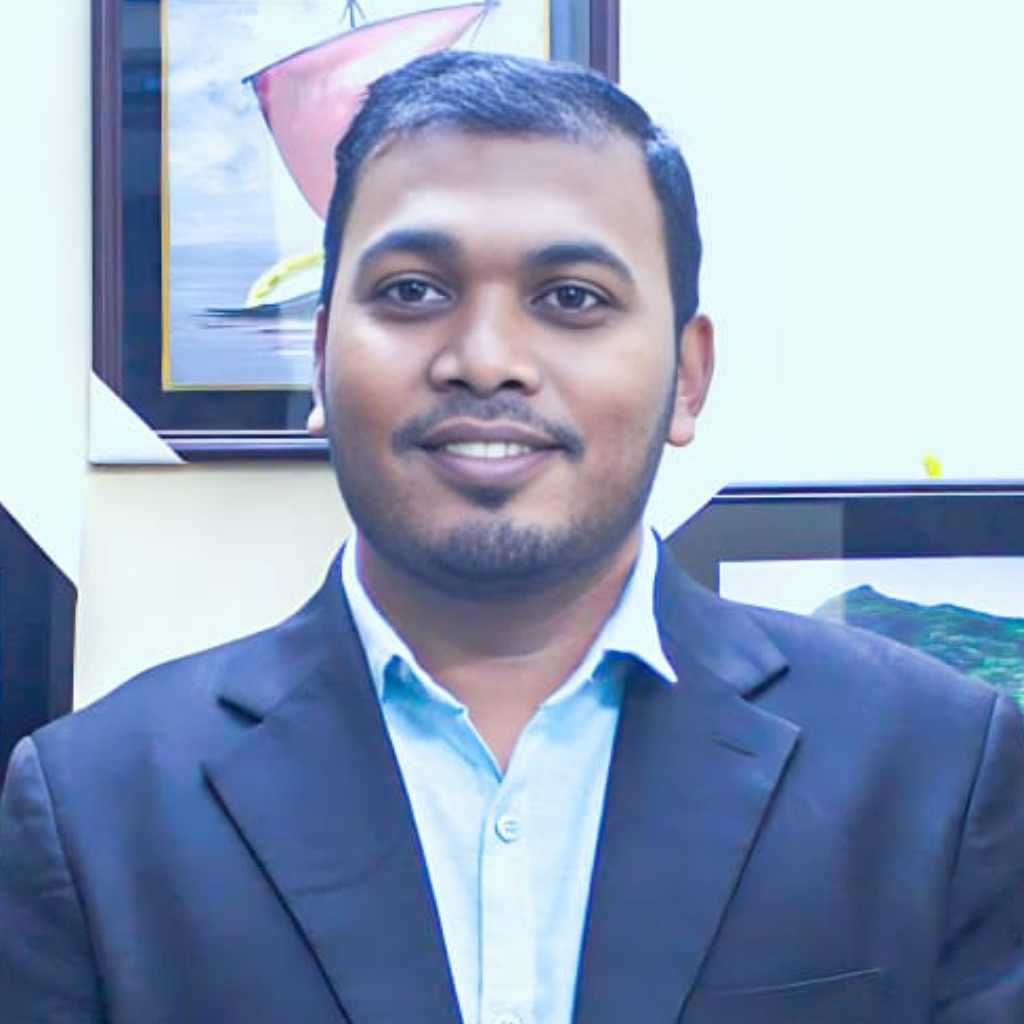 Masum Shaikh - Shopify and Social media manager - Diving Specials GmbH | XING