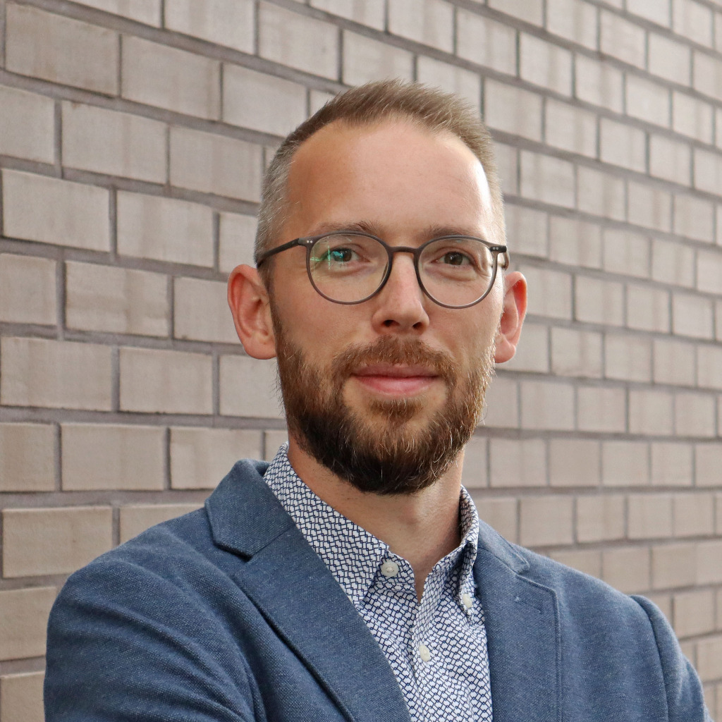 Daniel Schöne - Geschäftskundenberater Industriekunden - Stadtwerke ...