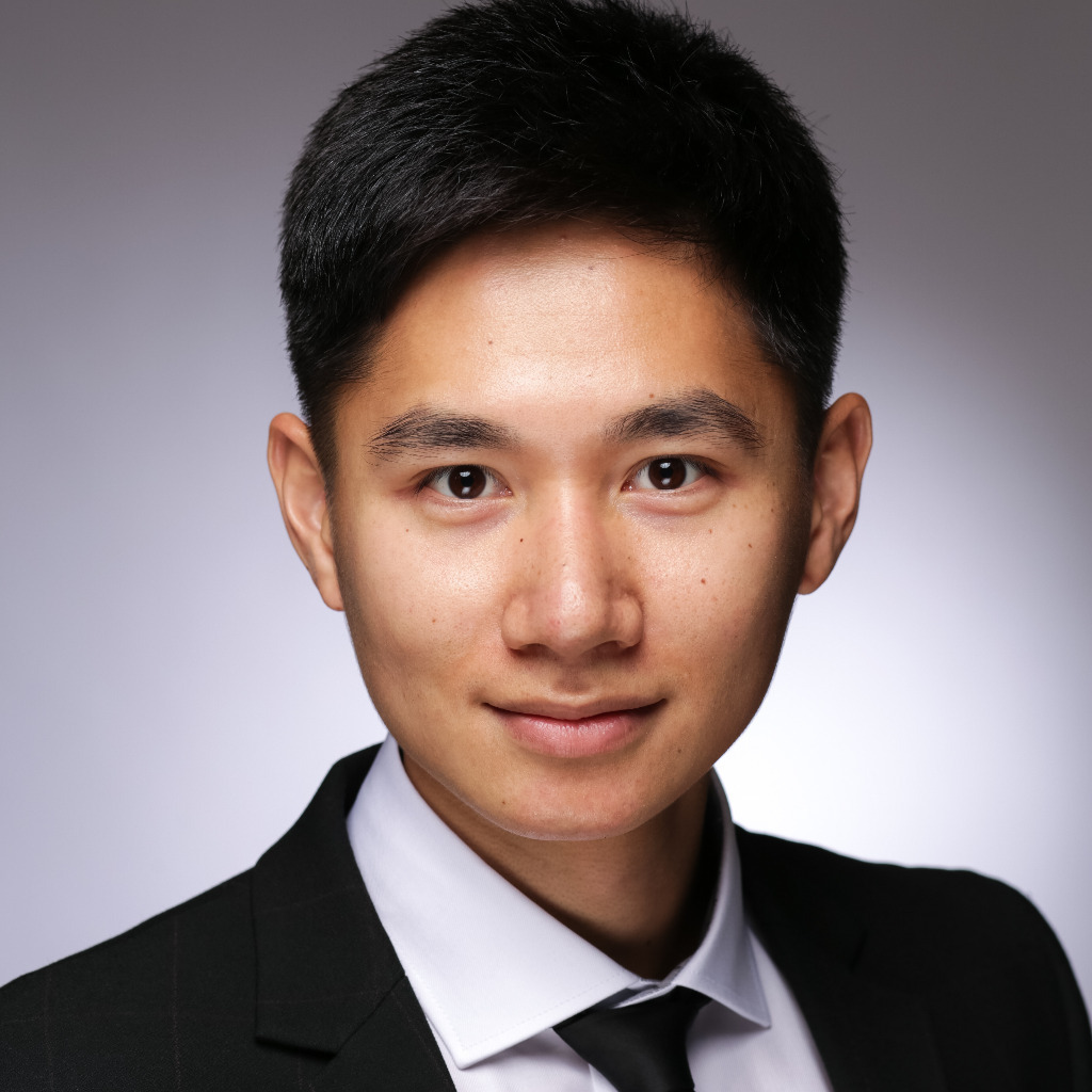 Xie He - Entwicklungsingenieur Konstruktion F&E - Bochumer Verein ...