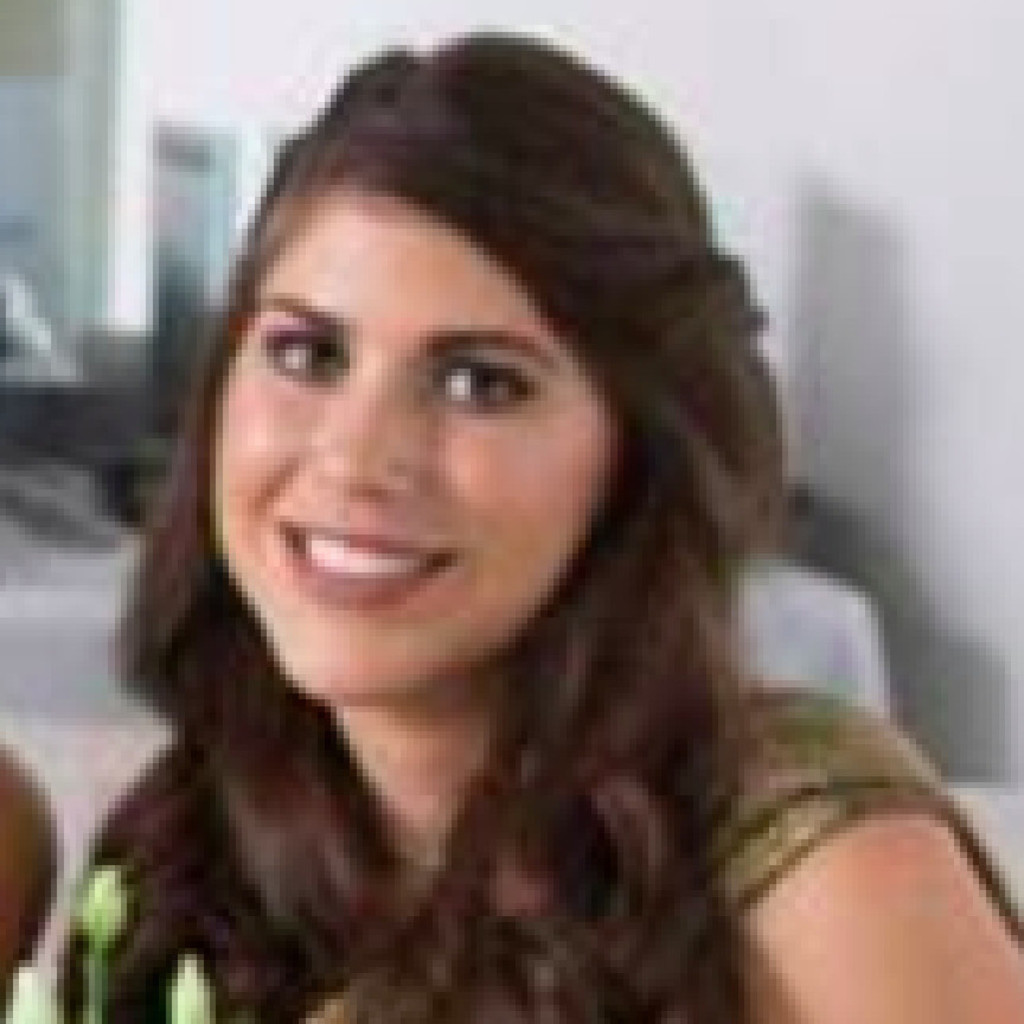 Maria Mora - PhD in Medical Life Sciences and Technology - TUM Graduate ...