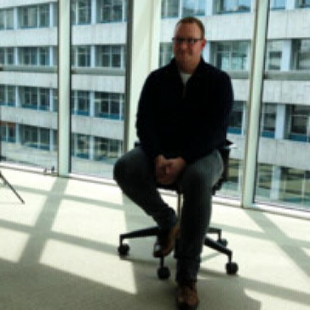 Rob Tully - Technical Recruiter - Mimecast | XING